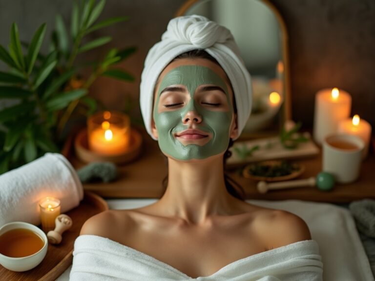 28 recettes masque visage : faciles et vraiment efficaces